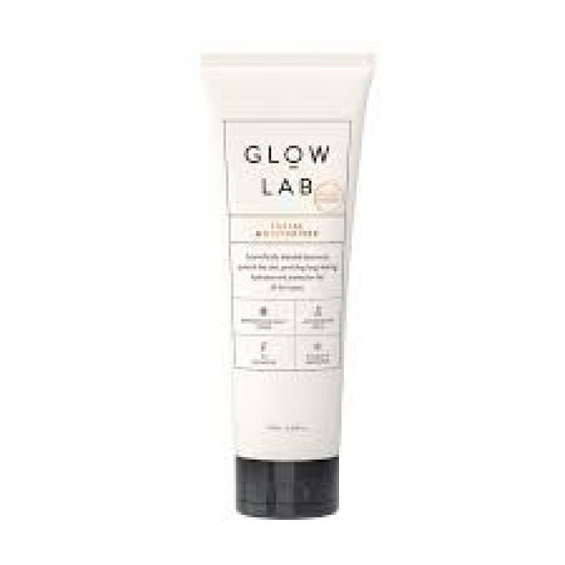 Glow Lab Body Wash 900ml - Grocery Box