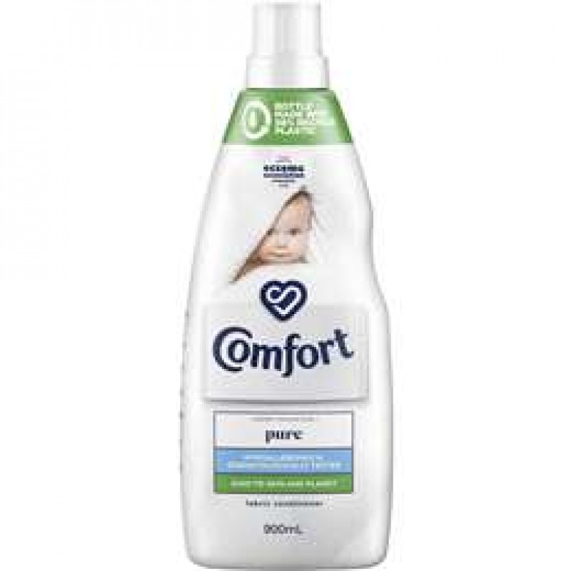 Comfort Pure fabric Conditioner 900 ml - Grocery Box